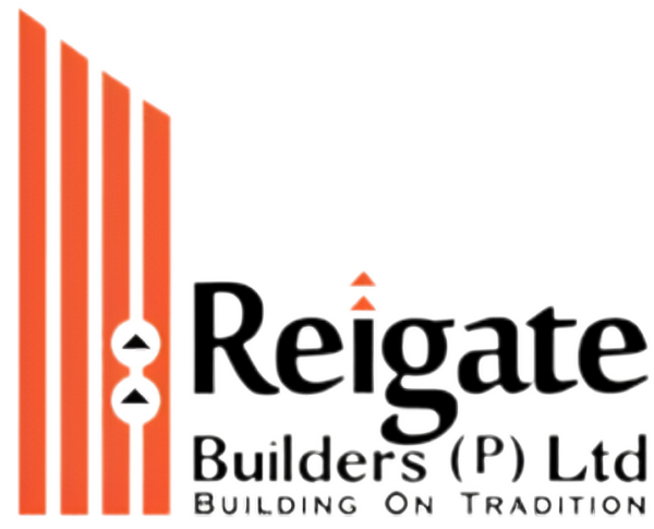 Home - Reigate Builders