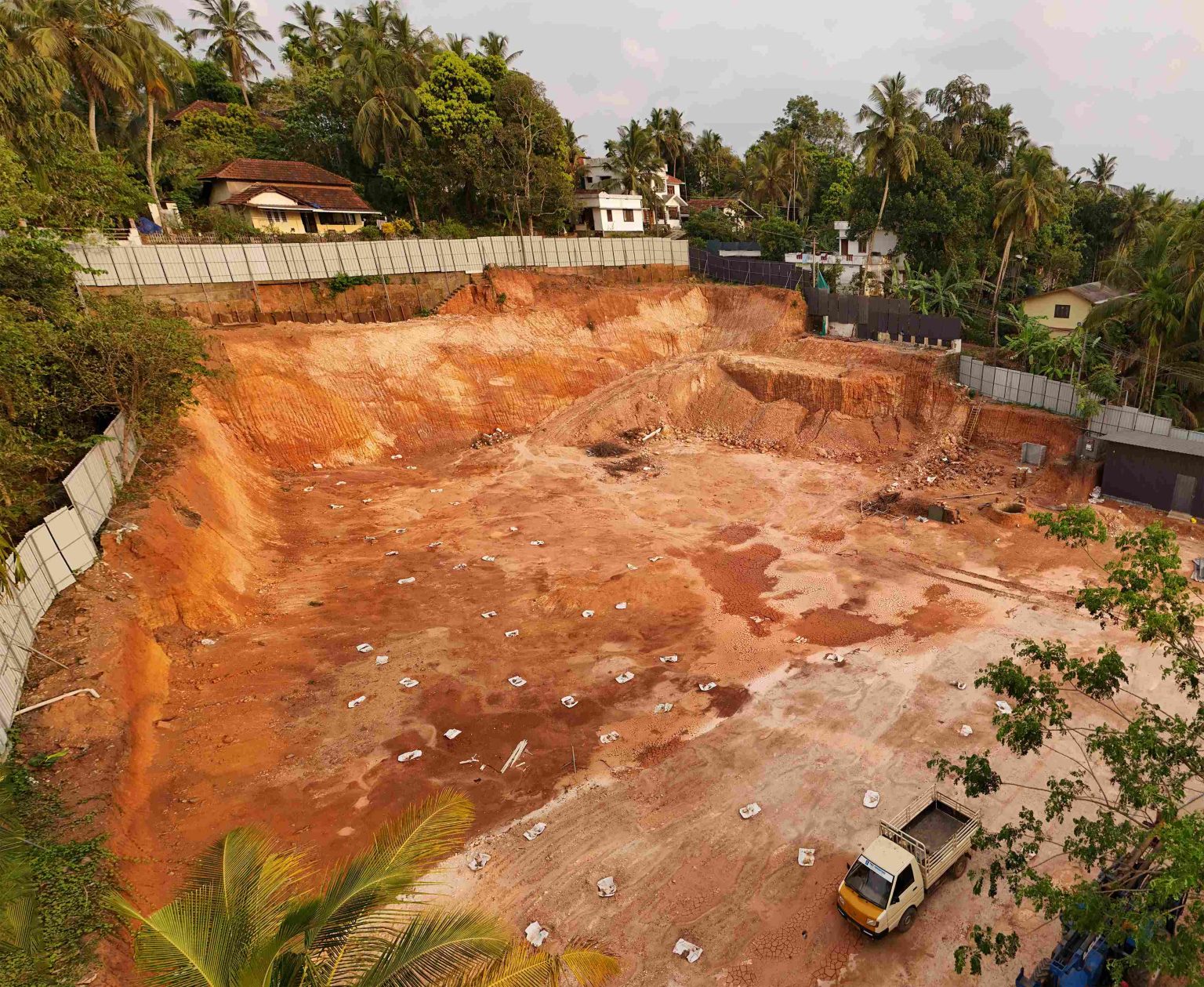 Lyndale Park - Reigate Builders