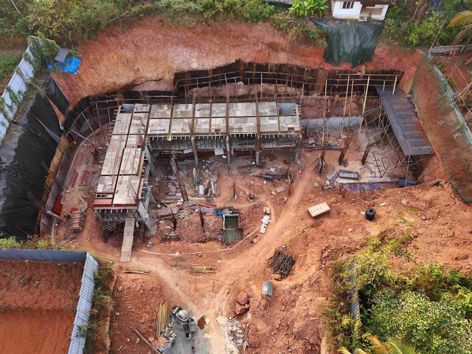 Laurel Haven - Reigate Builders